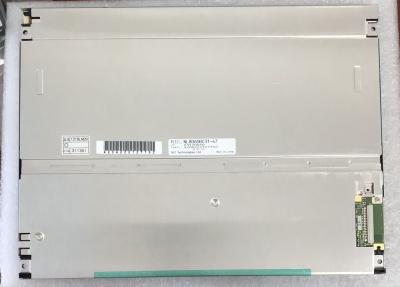 China NL8060BC31-47 NLT 12.1INCH 450CD/M2 LCM 800×600 800×600RGB WLED LVDS 	Storage Temp.: -30 ~ 80 °C INDUSTRIAL LCD DISPLAY for sale