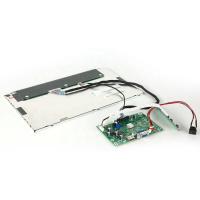 China G133XTN01.1 AUO	13.3INCH  1366×768RGB  300CD/M2  WLED  LVDS  Operating Temperature: -20 ~ 60 °C INDUSTRIAL LCD DISPLAY for sale