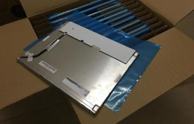 China G150XAN03.0 AUO	15INCH	1024×768RGB 400CD/M2 WLED eDP  Operating Temperature: -20 ~ 70 °C INDUSTRIAL LCD DISPLAY for sale