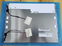 China G150XG02 V0 AUO	15INCH	1024×768RGB 550CD/M2 CCFL LVDS Operating Temperature: 0 ~ 50 °C  INDUSTRIAL LCD DISPLAY for sale