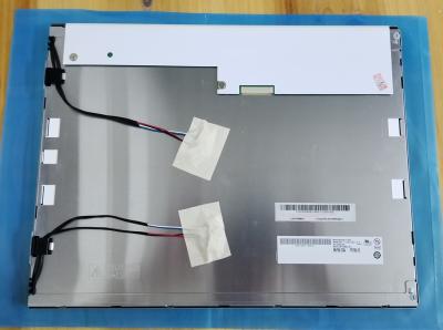 China G150XG02 V0 AUO	15INCH	1024×768RGB 550CD/M2 CCFL LVDS Operating Temperature: 0 ~ 50 °C  INDUSTRIAL LCD DISPLAY for sale