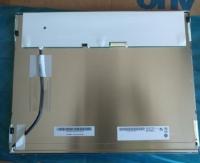 China G150XG03 V1 AUO	15INCH	1024×768RGB 250CD/M2 CCFL LVDS Operating Temp.: 0 ~ 50 °C INDUSTRIAL LCD DISPLAY for sale