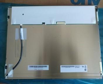China G150XG03 V1 AUO	15INCH	1024×768RGB 250CD/M2 CCFL LVDS Operating Temp.: 0 ~ 50 °C INDUSTRIAL LCD DISPLAY for sale