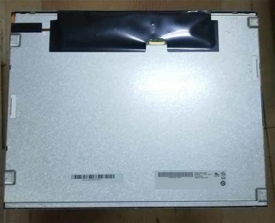 China G150XTK02.0 AUO	15INCH	1024×768RGB 390CD/M2 WLED eDP  Operating Temperature: -20 ~ 70 °C INDUSTRIAL LCD DISPLAY for sale
