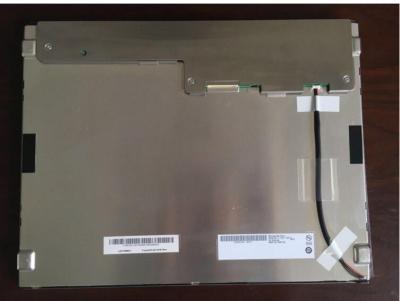 China G150XTN05.001 AUO 15INCH 1024×768RGB 400CD/M2 WLED LVDS Operating Temperature: -30 ~ 85 °C INDUSTRIAL LCD DISPLAY for sale
