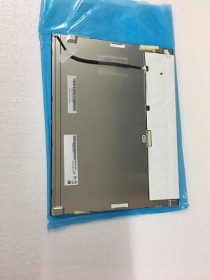 China G150XTN05.1 AUO	15INCH	1024×768RGB 1200CD/M2	WLED LVDS Operating Temperature: -30 ~ 85 °C INDUSTRIAL LCD DISPLAY for sale