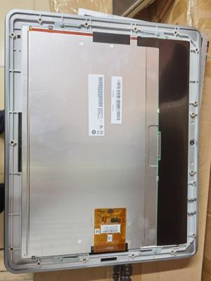 China G150XTT02.0 AUO	15INCH	1024×768RGB 500CD/M2 WLED LVDS Operating Temperature: -20 ~ 70 °C  INDUSTRIAL LCD DISPLAY for sale