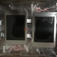 China LMG6381QHGE HITACHI 4.8 inch 256×64 10 cd/m² Storage Temperature: -20 ~ 60 °C  INDUSTRIAL LCD DISPLAY for sale