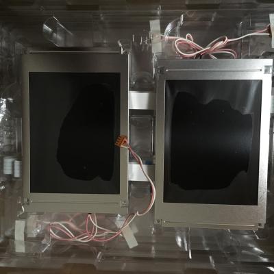 China LMG6381QHGE HITACHI 4.8 inch 256×64 10 cd/m² Storage Temperature: -20 ~ 60 °C  INDUSTRIAL LCD DISPLAY for sale
