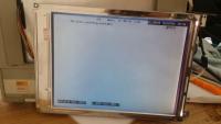 China LMG6401PLGE HITACHI 5.1 inch 240×128 10 cd/m² Storage Temperature: -20 ~ 60 °C  INDUSTRIAL LCD DISPLAY for sale