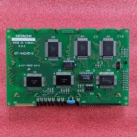 China LMG6401PLGE HITACHI 5.1 inch 240×128 10 cd/m² Storage Temperature: -20 ~ 60 °C  INDUSTRIAL LCD DISPLAY for sale