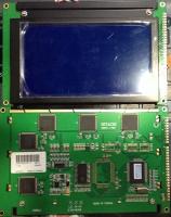 China LMG7420PLFC-X HITACHI 5.1 inch 240×128 150 cd/m²  Storage Temperature: -20 ~ 60 °C INDUSTRIAL LCD DISPLAY for sale