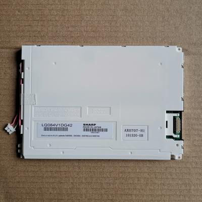 China LMG7520RPFC KOE 4.7 inch 320×240 100 cd/m² Storage Temp.: -20 ~ 60 °C INDUSTRIAL LCD DISPLAY for sale