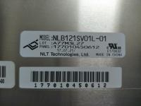 China NLB121SV01L-01 NLT 12.1INCH 450CD/M2 LCM 800×600 800×600RGB WLED  LVDS Operating Temperature: -20 ~ 70 °C INDUSTRIAL LCD for sale