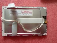 China SP14Q001 HITACHI 5.7 inch 320×240 80 cd/m² (Typ.) ; Storage Temperature: -20 ~ 60 °C INDUSTRIAL LCD DISPLAY for sale