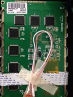 China SP14Q001 HITACHI 5.7 inch 320×240 80 cd/m² (Typ.) ; Storage Temperature: -20 ~ 60 °C INDUSTRIAL LCD DISPLAY for sale