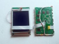 China SP14Q001-X HITACHI 5.7 inch 320×240 65 cd/m² (Typ.) ; Storage Temperature: -20 ~ 60 °C INDUSTRIAL LCD DISPLAY for sale