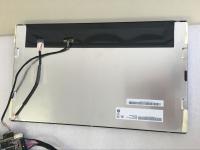 China G156HAN03.0 AUO  15.6INCH 1920×1080RGB 300CD/M2	WLED eDP Operating Temperature: 0 ~ 50 °C INDUSTRIAL LCD DISPLAY for sale
