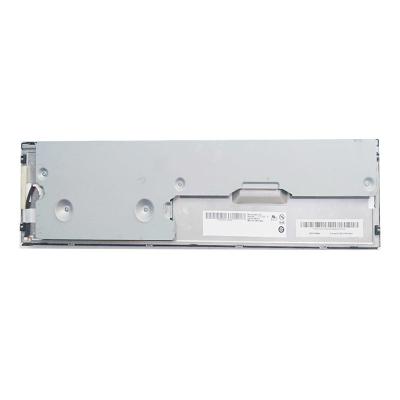 China G154EVN01.0 15.4 INCH 1280×800RGB 400CD/M2 AUO TFT LCDOperating Temp.: -10 ~ 70 °C for sale