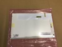 China 10.1 INCH 1024×600RGB 385nits AUO TFT LCD WLED LVDS G101STT01.0 for sale