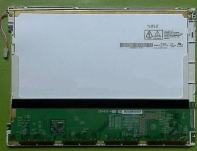 China 8.1 INCH  800×300RGB 300CD/M2 WLED TTL AUO TFT Display G081VTN01.0 for sale