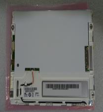 China 6.5 Inch 640×480RGB 500CD/M2 500nits WLED LVDS AUO LCD G065VN02 V0 for sale