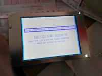 China SP14Q002-C2A HITACHI 5.7 inch 320×240 110 cd/m²  Storage Temperature: -20 ~ 70 °C INDUSTRIAL LCD DISPLAY for sale