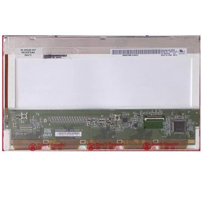 China 8.9 Inch 1280×272RGB 1750nits AUO TFT LCD WLED LVDS C089KAN01.0 for sale