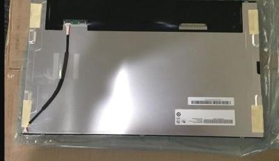 China 1920×1080RGB 15.6 INCH 400CD/M2 WLED EDP Lcd Monitor G156HAB02.4 for sale