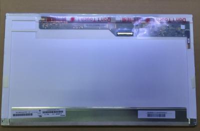 China 1000nits WLED LVDS AUO LCD Panel 1920×1080RGB 15.6 INCH G156HAN04.0 for sale