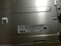 China NL10276BC30-04D NLT 15INCH 350CD/M2 LCM 1024×768 1024×768RGB CCFL LVDS Storage Temp.: -20 ~ 60 °C INDUSTRIAL LCD DISPLAY for sale