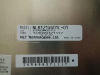 China NLB150XG01L-01 NLT 15INCH 400CD/M2 LCM 1024×768 1024×768RGB WLED LVDS Operating Temperature: -20 ~ 70 °C INDUSTRIAL LCD for sale