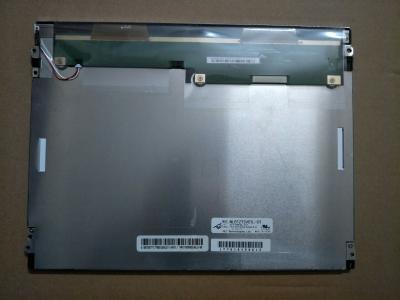China NLB150XG01L-01 NLT 15INCH 400CD/M2 LCM 1024×768 1024×768RGB WLED LVDS Operating Temperature: -20 ~ 70 °C INDUSTRIAL LCD for sale