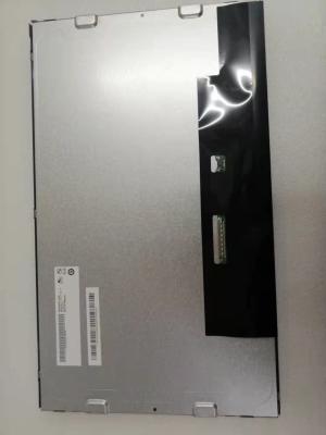 China 1366×768RGB  220CD/M2 WLED EDP LCD Panel 100PPI G156XTN02.0 AUO for sale