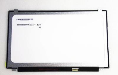 China 15.6 INCH 1366×768RGB 250nits WLED EDP AUO Lcd Panel G156XTN02.1 for sale