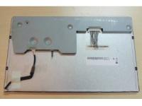 China 400Nits 1366×768RGB AUO Industrial LCD Screen 100PPI G156XW01 V101 for sale