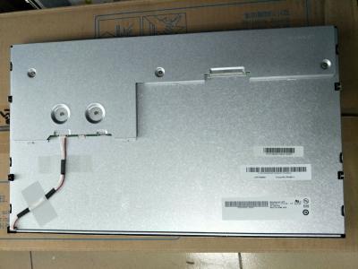 China 15.6 INCH 1366×768RGB 500nits WLED LVDS AUO LCD Panel G156XW01 V2 for sale