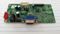 China 17 INCH 1280×1024RGB 380nits CCFL LVDS AUO TFT LCD G170EG01 V0 for sale
