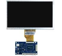 China 17 INCH 1920×1920RGB 350CD/M2 AUO TFT Screen G170HAN01.1 Operating Temperature: -20 ~ 60 °C for sale