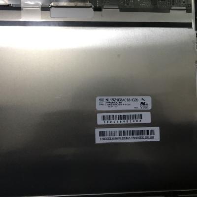 China NL192108AC18-01D NLT 15.6INCH 400CD/M2 LCM 1920×1080 1920×1080RGB WLED eDP Operating Temp.: -20 ~ 70 °C INDUSTRIAL LCD D for sale