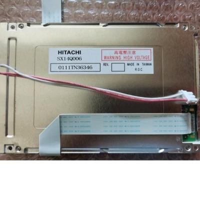 China SX14Q009 HITACHI  5.7