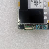China SX16H005 HITACHI  6.2 inch 640(RGB)×240 70cd/m²  Storage Temperature: -20 ~ 60 °C INDUSTRIAL LCD DISPLAY for sale