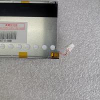 China SX16H005 HITACHI  6.2 inch 640(RGB)×240 70cd/m²  Storage Temperature: -20 ~ 60 °C INDUSTRIAL LCD DISPLAY for sale