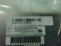 China NL204153AC21-22 NLT 21.3INCH 800CD/M2 LCM 2048×1536 2048×1536RGB WLED LVDS Operating Temp.: 0 ~ 60 °C INDUSTRIAL LCD DIS for sale
