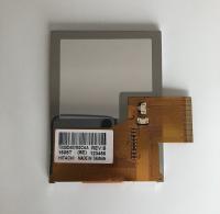 China TX09D40VM3CAA  HITACHI 3.5 inch 240(RGB)×320 340 (cd/m²)  Storage Temp.: -30 ~ 80 °C  INDUSTRIAL LCD DISPLAY for sale
