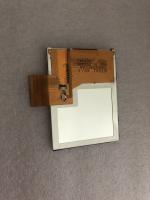 China TX09D40VM3CBA  HITACHI 3.5 inch 240(RGB)×320 430 (cd/m²)  Storage Temp.: -30 ~ 80 °C  INDUSTRIAL LCD DISPLAY for sale