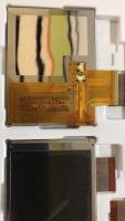 China TX09D70VM1CBA  HITACHI 3.5 inch 240(RGB)×320 400 (cd/m²)  Storage Temp.: -30 ~ 80 °C  INDUSTRIAL LCD DISPLAY for sale