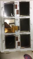 China TX09D70VM1CBA  HITACHI 3.5 inch 240(RGB)×320 400 (cd/m²)  Storage Temp.: -30 ~ 80 °C  INDUSTRIAL LCD DISPLAY for sale