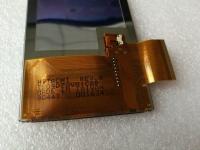 China TX09D70VM1CBB  HITACHI 3.5 inch 240(RGB)×320 320 (cd/m²)  Storage Temp.: -20 ~ 70 °C  INDUSTRIAL LCD DISPLAY for sale
