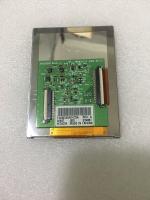 China TX09D70VM1CCA HITACHI 3.5 inch 240(RGB)×320 400 (cd/m²)  Storage Temp.: -30 ~ 80 °C  INDUSTRIAL LCD DISPLAY for sale